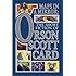 Laddertop Books 1 - 2: Orson Scott Card, Emily Janice Card, Honoel ...