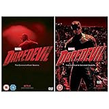 Marvel's Daredevil [DVD]: Amazon.co.uk: Charlie Cox, Deborah Ann Woll ...