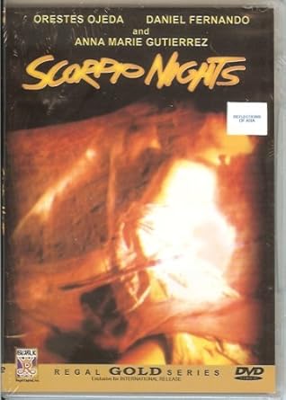 Amazon.com: Scorpio Nights 1: Daniel Fernando: Movies & TV