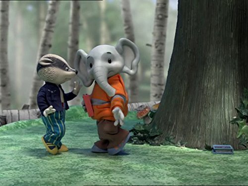 Watch Rupert Bear, Follow The Magic - Season 1 | Prime Video