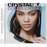 Amazon | ALL YOURS | Crystal Kay | J-POP | 音楽