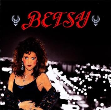 Betsy, Bitch - Betsy - Amazon.com Music