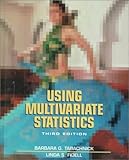 Using Multivariate Statistics: Amazon.de: Barbara G. Tabachnick, Linda S. Fidell: Fremdsprachige ...