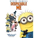 Despicable Me Script – Scripts on Screen