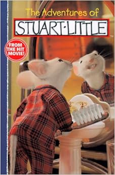 Amazon.com: The Adventures of Stuart Little (9780064408271): Daphne ...