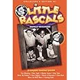 Amazon.com: The Little Rascals Collector's Edition III : Wally Albright ...