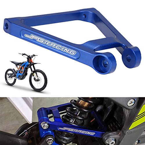 Sur Ron Suspension Triangle,Rear Progression Triangle 7075 Aluminum for ...