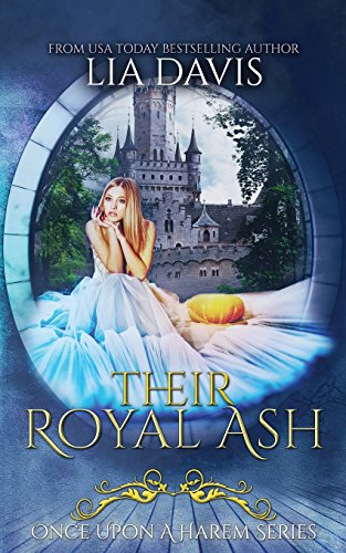 Publication: Their Royal Ash