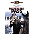 Amazon.com: Breakheart Pass [DVD] : Charles Bronson, Ben Johnson ...