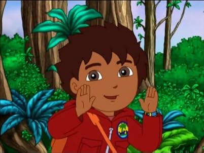 Amazon.co.uk: Watch Go, Diego, Go! - Season 4 | Prime Video