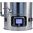 Amazon.com: Complete Homebrew Beer Brewing System, Digital, Electric ...
