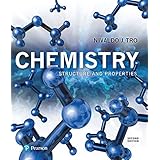 Modified Mastering Chemistry with Pearson eText -- Standalone Access Card -- for Introductory ...