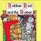 Robber Red and the Robot (Letterland Storybooks): Amazon.co.uk: Stone ...