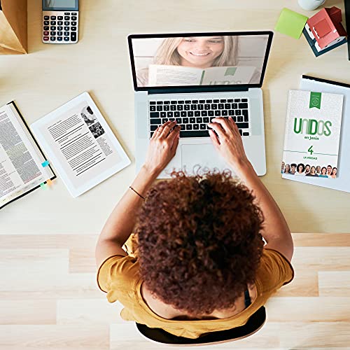 Unidos en Jesús, volumen 2: El camino (Volume 2) (Spanish Edition ...