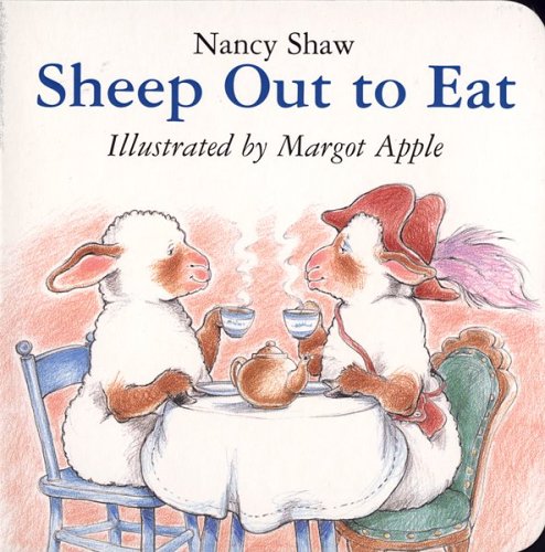 Sheep Book Series