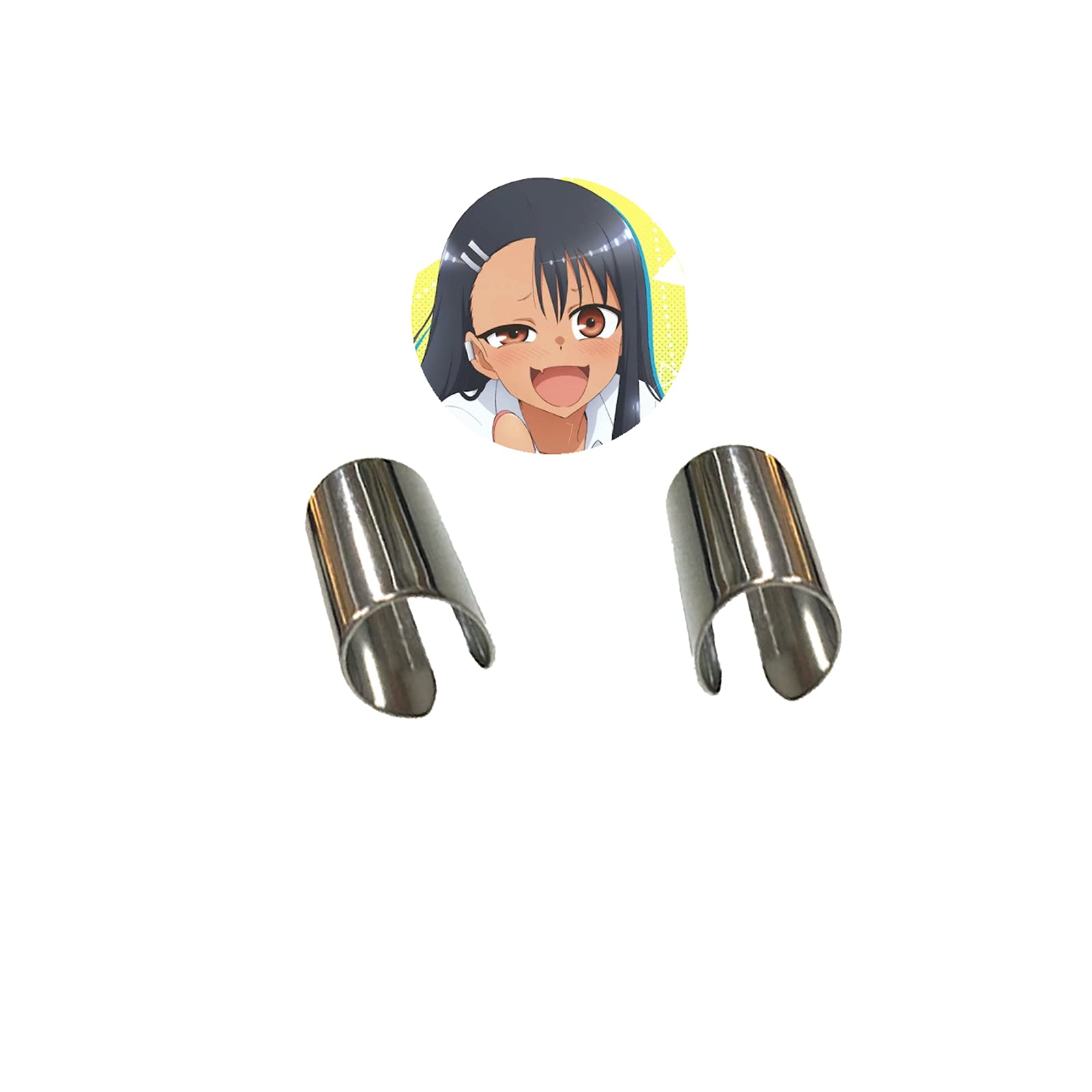 Mua Tugia Miss Nagatoro Cosplay Earring Anime Ijiranaide Nagatoro San ...
