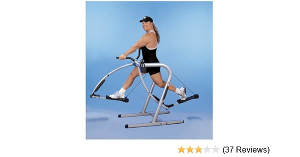 Gravity Edge Workout Machine | EOUA Blog