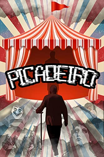 Picadeiro - eBook, Resumo, Ler Online e PDF - por Sena, Atanágoras