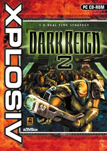 Amazon.com: Dark Reign 2: Video Games