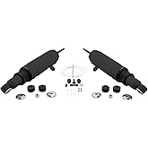 Amazon.com: Monroe Shocks & Struts Max-Air MA830 Air Shock Absorber, Pack of 2 : Automotive