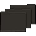 Amazon.com : File Folder, PANDRI 120 Pack File Folder, 1/3 Cut Tab ...