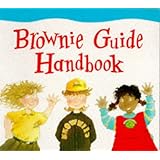 The Brownie Guide Badge Book: Amazon.co.uk: Girlguiding UK ...