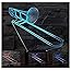 Amazon.com: 3D Saxphone Trombone Night Light Table Desk Optical ...