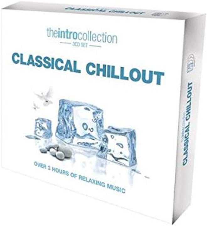 Classical Chillout - Amazon.co.uk