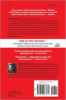 Amazon.com: The Real Animal House: The Awesomely Depraved Saga of the ...