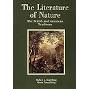 The Literature of Nature: The British and American Traditions - Kindle ...