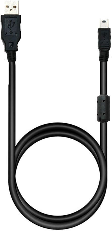 CamRepublic® Câble USB de rechange de synchronisation et de données ...