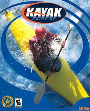 Amazon.com: Kayak Extreme: Video Games