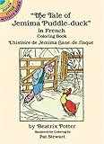 Jemima Puddle-Duck: Colouring Book | BookCrossing.com