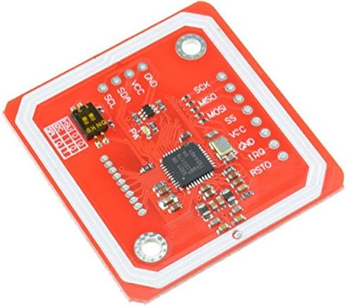 PN532 NFC RFID Module V3 Kits Reader Writer Module Android – BigaMart