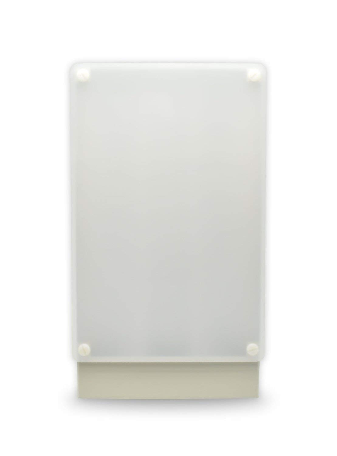 Travelite 10,000 Lux Bright Light Portable Light Box, Black