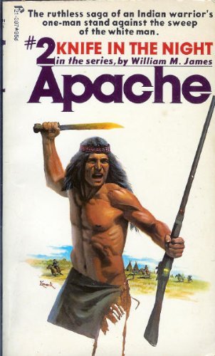 Apache Book Series