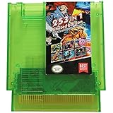 Amazon.com: 239in1 Classic Collection for Nes Multi Games Cartridge 8 ...