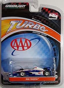 Amazon.com: Dreamworks Turbo Racing Team 1:64 Scale Die-Cast ...