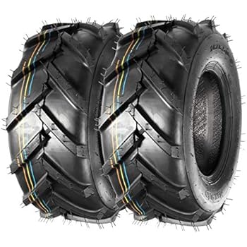 Amazon.com: Carlisle Super Lug Lawn & Garden Tire - 20X10-8: Automotive