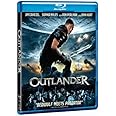 Amazon.com: Outlander [Blu-ray] : John Hurt, Ron Perlman, Howard McCain ...