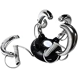 Lightning Reaction Reloaded - Shocking Game, Novelty & Gag Toys ...