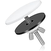 Sink Hole Cover, Stainless Steel Kitchen Sink Hole Cap Faucet Hole ...