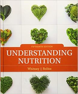 Understanding Nutrition - Standalone Book: 9781337392693: Medicine ...
