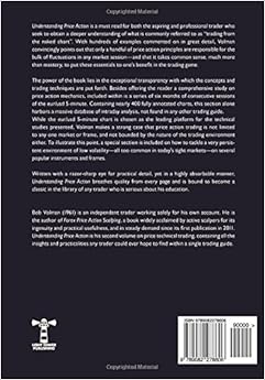 Amazon.com: Understanding Price Action: practical analysis of the 5 ...