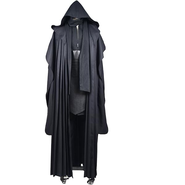 Darth Sidious Cloak