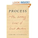 Amazon.com: Process: The Writing Lives of Great Authors eBook: Sarah ...