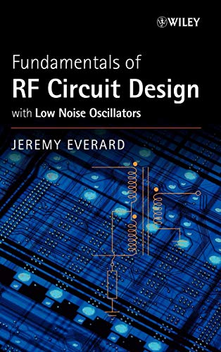 Download: Fundamentals of RF Circuit Design: with Low Noise Oscillators ...