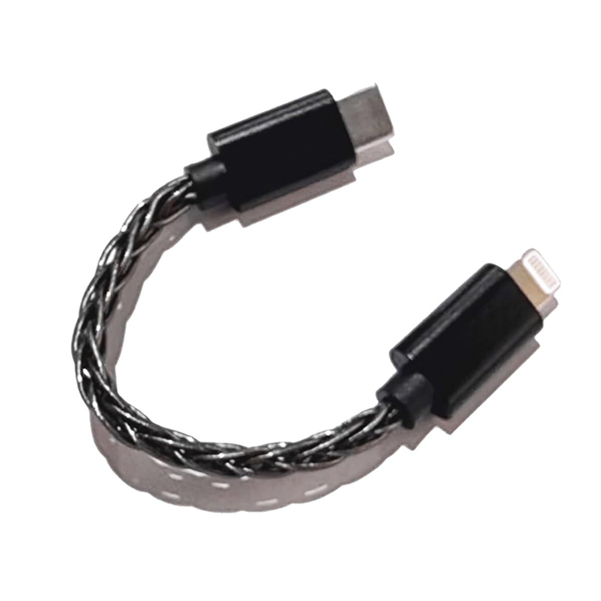 Mua FIIO LT-LT2 Lightning to Type C USB Data Cable trên Amazon Mỹ chính ...