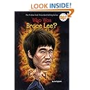 Who Was Bruce Lee?: Jim Gigliotti, Who HQ, John Hinderliter ...