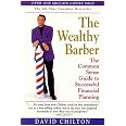 The Wealthy Barber: The Common Sense Guide to Successful Financial ...